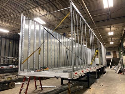 T and S Trailer Pool, Inc | Crete, IL | Truck & Trailer Sales, Service ...